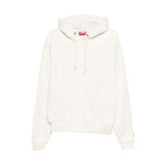 The North Face Red Box Hoodie - - Sport - Herren - Wei&szlig; - XL