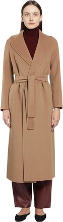 Max Mara Poldo Coat
