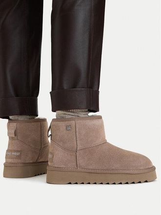 Nine West Schneeschuhe CEO-NASR-01 Beige