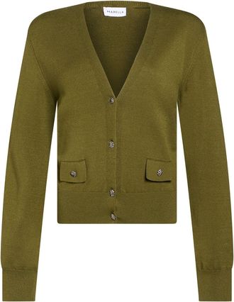 Marella STRICKWAREN - Strickjacken auf YOOX.COM