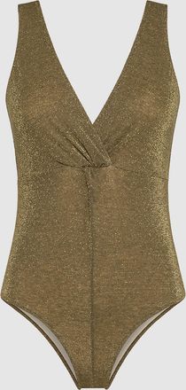 Momoni Maillot De Bain Tularosa Olio