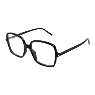 Saint Laurent Damen, Accessories, Schwarzk, 53 MMGr&ouml;&szlig;e