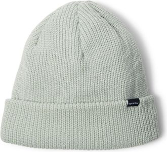 Volcom Herren Sweep Skull Fit Snow Beanie-Mütze, Sage Frost S4, One Size