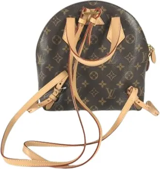 Louis Vuitton Damen, Pre-Owned, Braun, ONE SIZEGr&ouml;&szlig;e