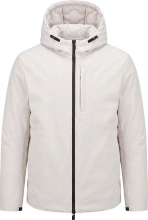 Suns Veste Metapol - Homme - Vestes - Beige - Taille: S