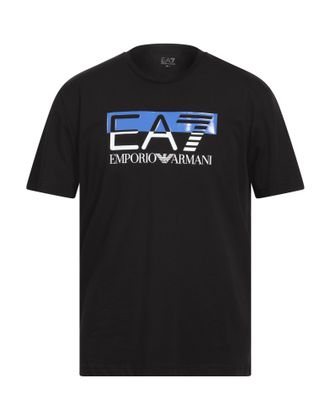 Emporio Armani TOPS - T-shirts auf YOOX.COM