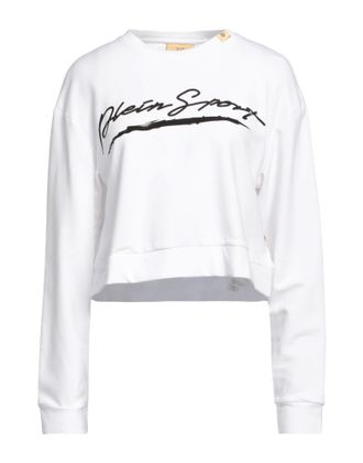 Plein Sport TOPS - Sweatshirts auf YOOX.COM