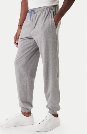 HUGO BOSS Jogginghose Mix&Match 50515305 Grau Regular Fit