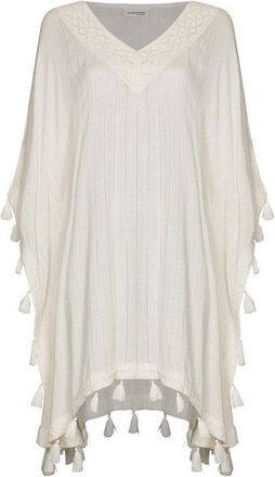 Pastunette Strandkleid Damen Strand Tunika (1-tlg) Modisches Design