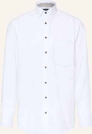 Olymp Hemd Luxor Comfort Fit weiss
