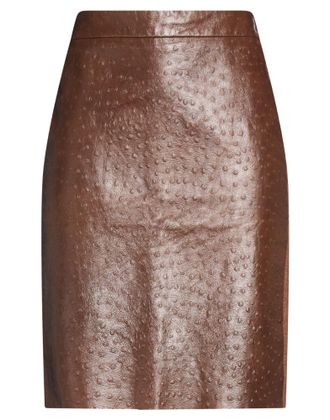 Max Mara HOSEN & R&Ouml;CKE - Midi-R&ouml;cke auf YOOX.COM