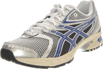 Asics Homme, Sport, Multicolore, Taille: 40 1/2 EU Gel-Ds Trainer 14