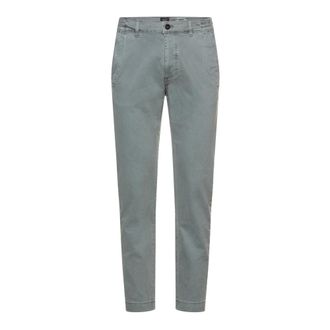 Camel Active Herren, Hosen, Grau, W35 L32Gr&ouml;&szlig;e