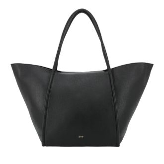 Abro Abro Shopper - Shopper WILLOW - Gr. unisize - in Schwarz - f&uuml;r Damen