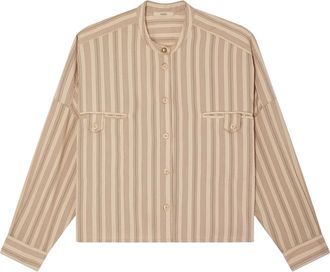 Sessun Blouse Orregia Rayures Sess&ugrave;n