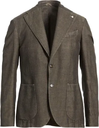 L.B.M. 1911 ANZ&Uuml;GE und CO-ORDS - Blazers auf YOOX.COM