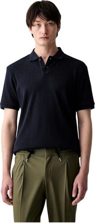 Marc O'Polo Herren, Oberteile, Blau, MGr&ouml;&szlig;e