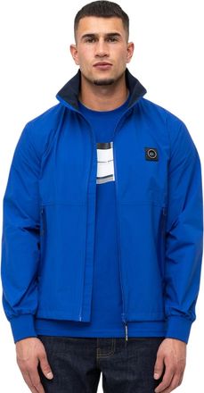Marshall Artist Velino Windjacke f&uuml;r Herren (Kobalt)
