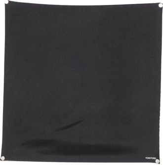 Tom Ford Femme, Accessoires, Noir, Taille: ONE Size Pochette Sps10 Spr001 Naa