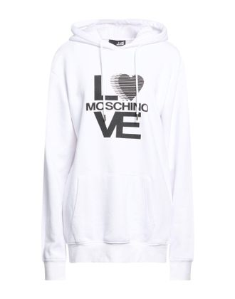Love Moschino TOPS - Sweatshirts auf YOOX.COM