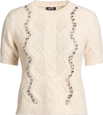 Liu Jo STRICKWAREN - Pullover auf YOOX.COM