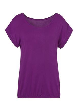 Vivance Damen Kurzarmshirt