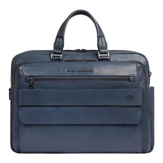Piquadro Herren, Taschen, Blau, ONE SIZEGr&ouml;&szlig;e