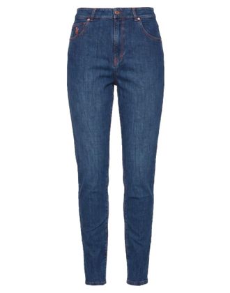 Avantgar Denim by European Culture HOSEN & R&Ouml;CKE - Jeanshosen auf YOOX.COM