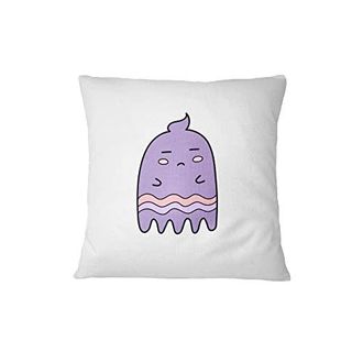 Questo Casa Dekorativ Kissenhülle, Kissenbezug, Zierkissenbezug, Wohnkultur, Für Sofa, Kaffeestube, Größe: 45X45 cm - Entworfen und hergestellt in der Türkiye