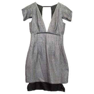 Costume National Costume National Grey Dress Size M