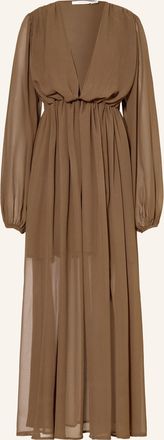 Gestuz Kleid Gzdarly braun