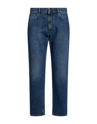 Moschino HOSEN & R&Ouml;CKE - Jeanshosen auf YOOX.COM