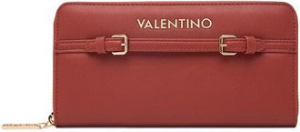 Valentino Geldb&ouml;rse Archi VPSAF0155 Hellbraun