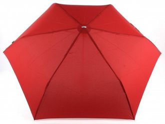 Knirps Smart & Casual Line Blade Red