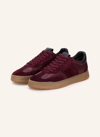 Kennel & Schmenger Sneaker Gaz rot