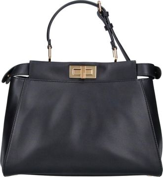 Fendi Umh&auml;ngetasche My Peekaboo Small
