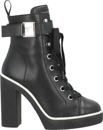 Giuseppe Zanotti SCHUHE - Stiefeletten auf YOOX.COM