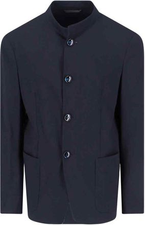 Giorgio Armani Blazer - Bleu