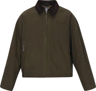 Dreimaster Dreimaster Jacke Frauen Dunkeloliv