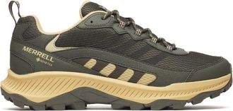 Merrell Speed Strike 2 GORE-TEX - Noir - Taille 43.5 M