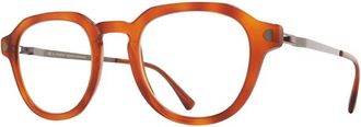 Mykita unisex, Accessoires, Orange, Taille: 48 MM 1Ouw5Cv0A