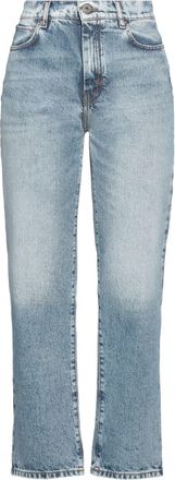 Max Mara HOSEN & R&Ouml;CKE - Jeanshosen auf YOOX.COM