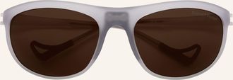 District Vision Multisportbrille Takeyoshi Altitude grau