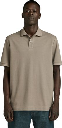 G-Star G-Star RAW Herren Essential Poloshirt, Grün (Shamrock D22783-D287-2199), XL