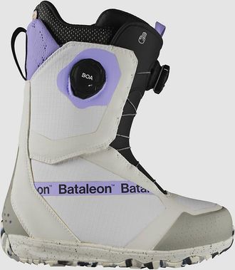Bataleon Mosh BOA 2025 Snowboard-Boots virtual grape