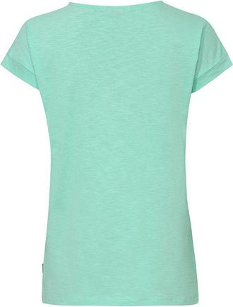 Vaude T-Shirt Womens Moja T-Shirt IV (1-tlg) schnelltrocknendes und funktionelles Shirt