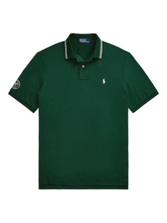 Polo Ralph Lauren polo en coton - Vert
