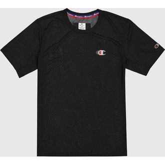 Champion Herren Shirt Crewneck