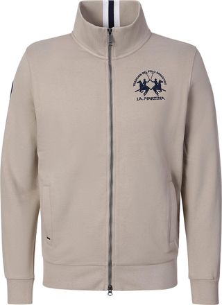 La Martina Sweatjacke MCF300
