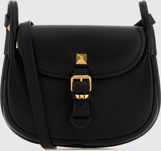 Valentino Garavani Sac Bandouli&egrave;re VALENTINO GARAVANI Femme couleur Noir